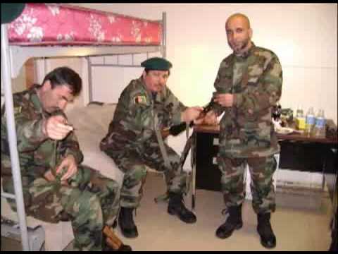 Hyper Realistic Military Training Simulates the Real Thing - YouTube