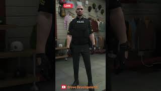 Qbcore Clothing Script Illenium Appearance Script Fivem Script 2024 ...