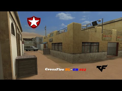 »HuN]Tú®Ks Ailesi MOROCCO [CrossFire BL~GR] #52