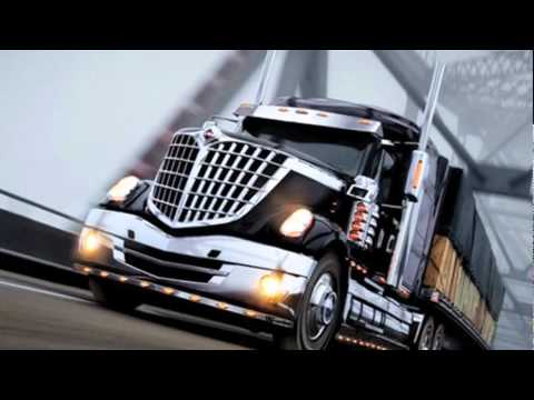 Bad Habit : Truck.Guys TV Interview with Anthony Pesce - YouTube