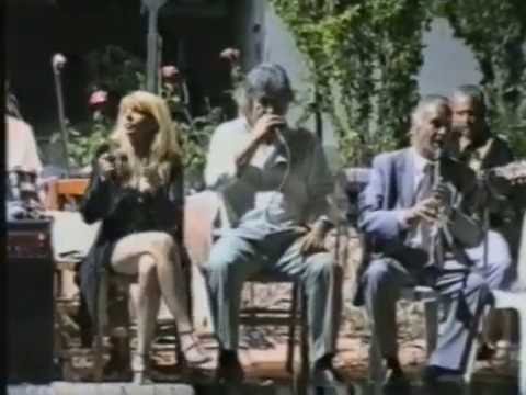 Πανηγυρι-Πανουργιας Κοπελιας- Δημητρης Μαγκας- Κατερ. Ανδρεου- Σκληθρο ...