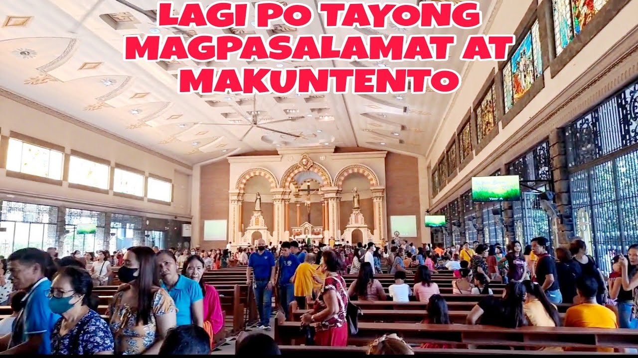 PAGSISIMBA AT PAMAMALENGKE AT MARAMI PA😀 - YouTube