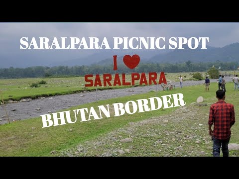 Saralpara Picnic spot 2023/ - YouTube