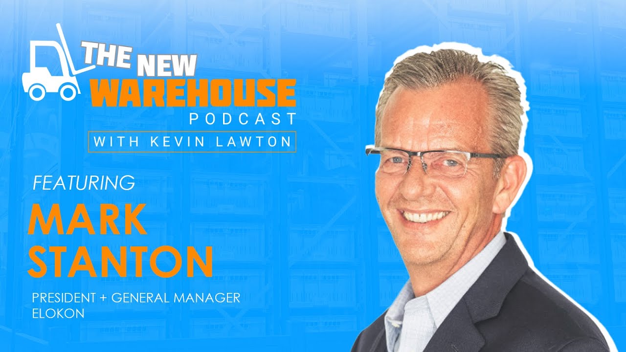 Elevating Warehouse Safety Management with Elokon Group - YouTube