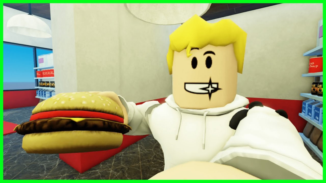 I Will Eat 1 Chez Burger For Every Like This Video Gets! - YouTube