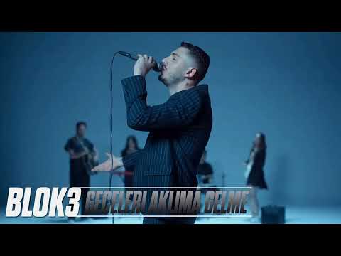 Blok3 - Aklıma Gelme (Remix 2026)