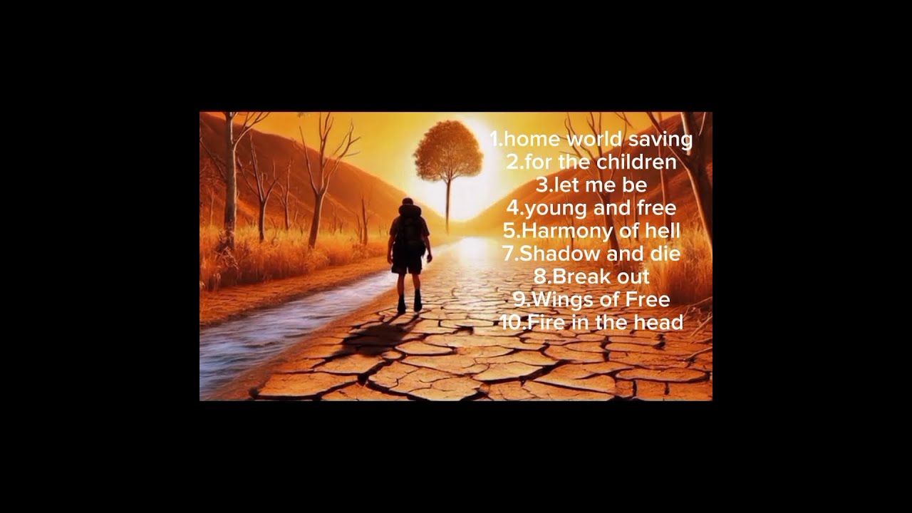 Progressive rock & metal epics compilation 2024 - YouTube