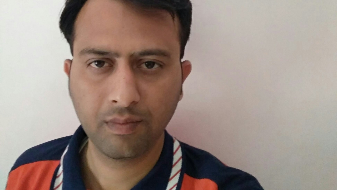 Jatin Solanki Live Stream - YouTube