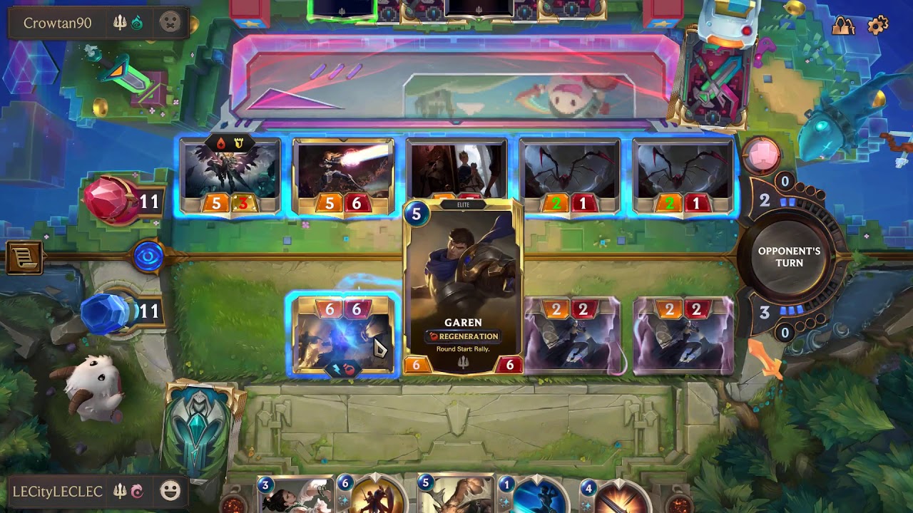 Ty God - Ghost Moose vs Luxe Master - YouTube