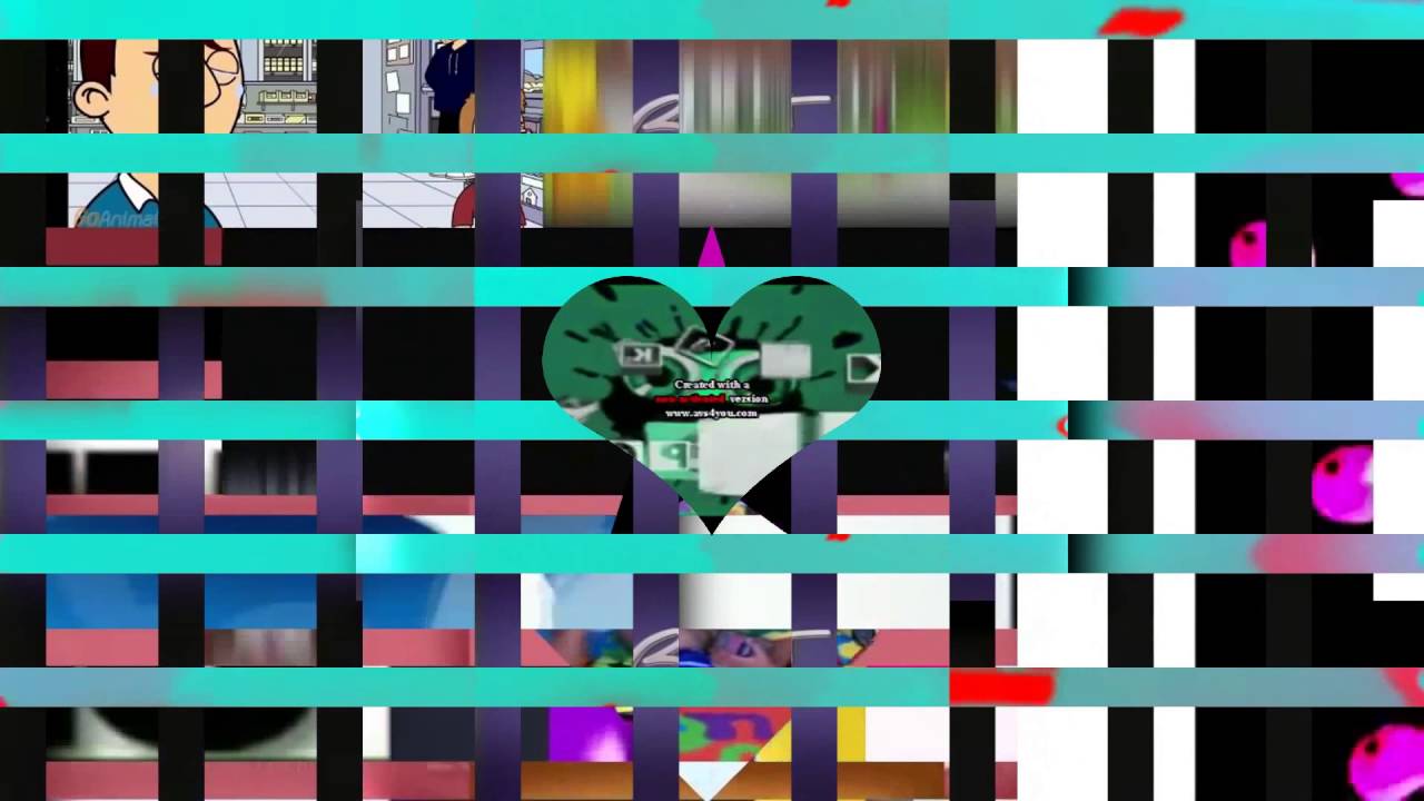 scan vs round 31 (music scan) - YouTube