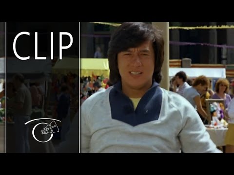 Los supercamorristas (Comidas a domicilio) - Clip