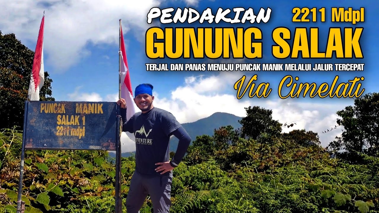 gunung-salak-2211-mdpl-via-cimelati-estimasi-waktu-pendakian-dan