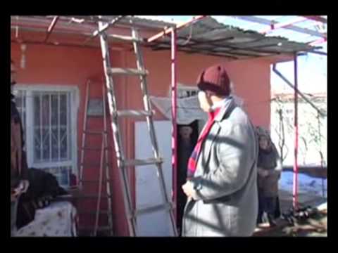 Niğde'de Sedyeden Düştü Öldü İddiası