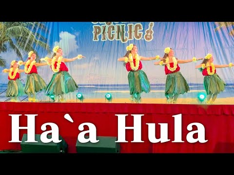 𝐇𝐚'𝐚 𝐇𝐮𝐥𝐚 𝐢𝐧 𝐔𝐤𝐮𝐥𝐞𝐥𝐞 𝐏𝐢𝐜𝐧𝐢𝐜 - YouTube