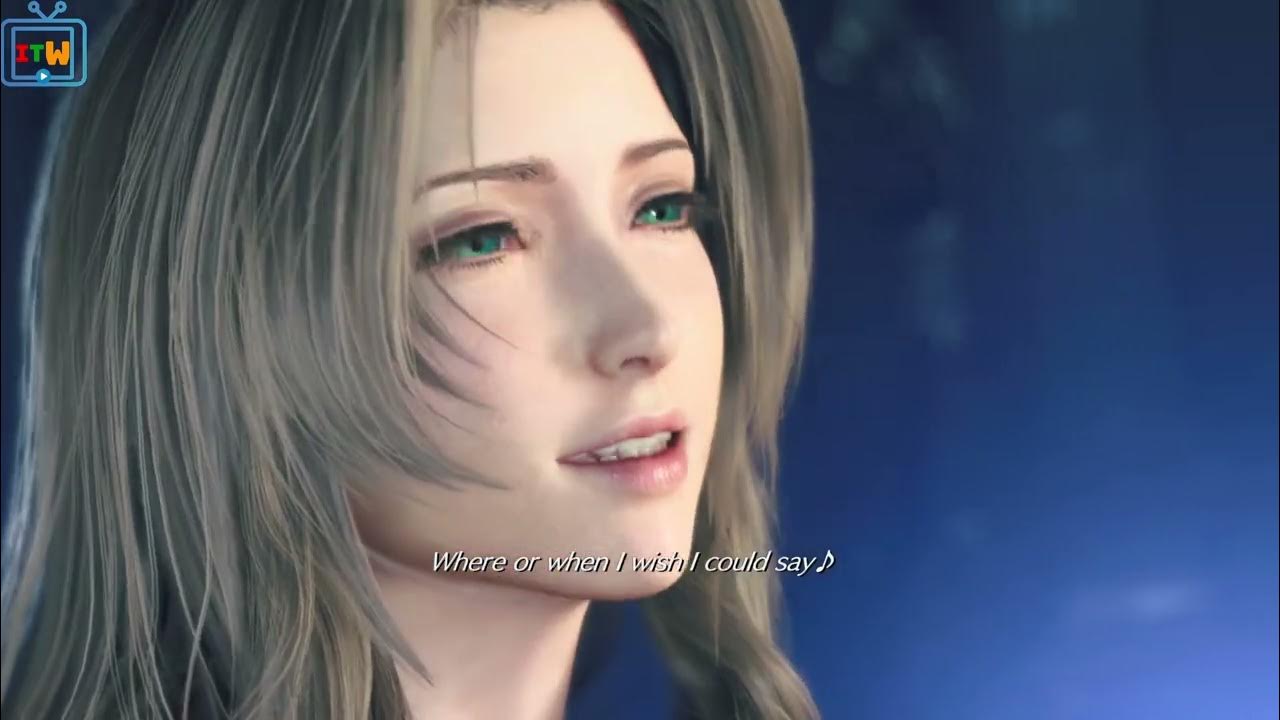 No Promises to Keep by Aerith - YouTube