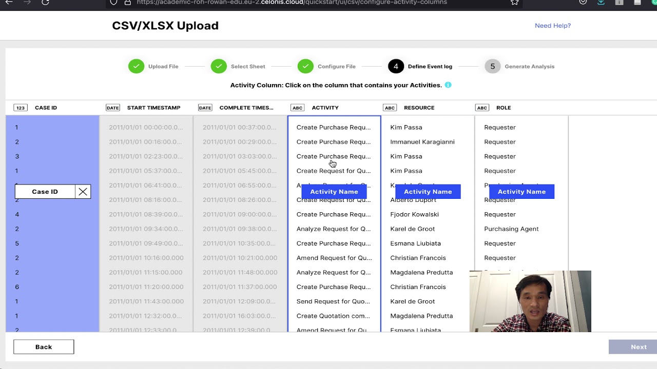How To Upload Data On Celonis YouTube how-to-upload-data-on-celonis-youtube