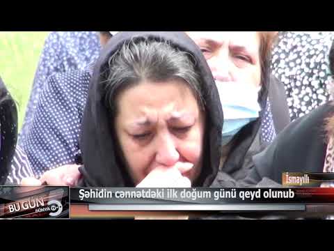 sehid ad gunu ismayilli osmali teymur
