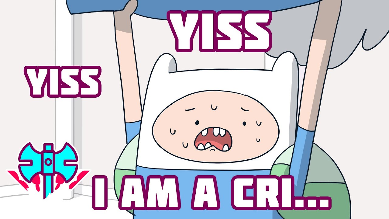 Russian Adventure Time - YouTube