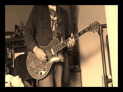 Staind - Believe (Cover) - YouTube