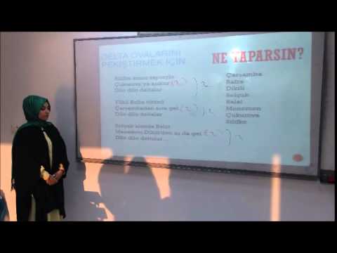 DELTALAR   (ulutaş)