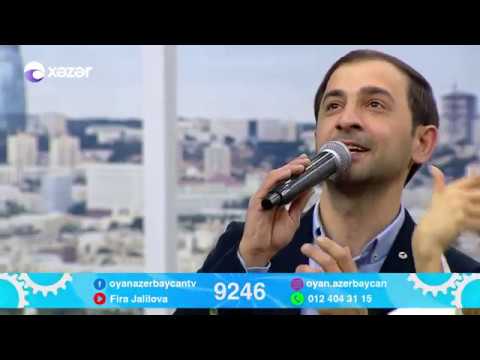 Pərviz Bülbülə And İçirəm - Oyan Azərbaycan