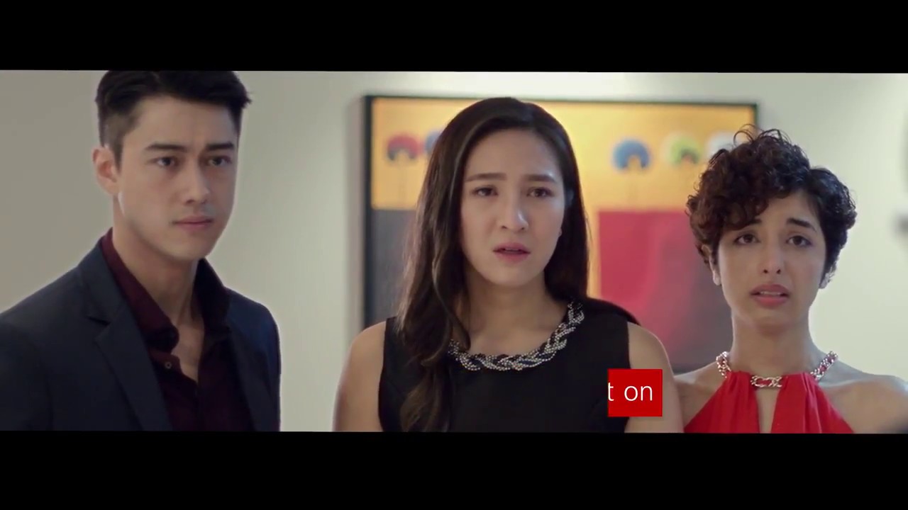 SPARKS - Series Trailer - YouTube