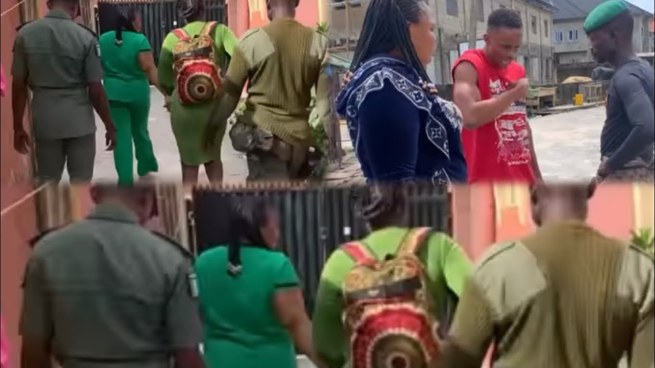 She’s out! But the story is far from over… 😤🚔 #JustReleased #drama ...