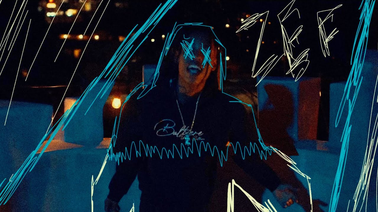 Zef Marcelo - OKAY (Official Music Video) - YouTube