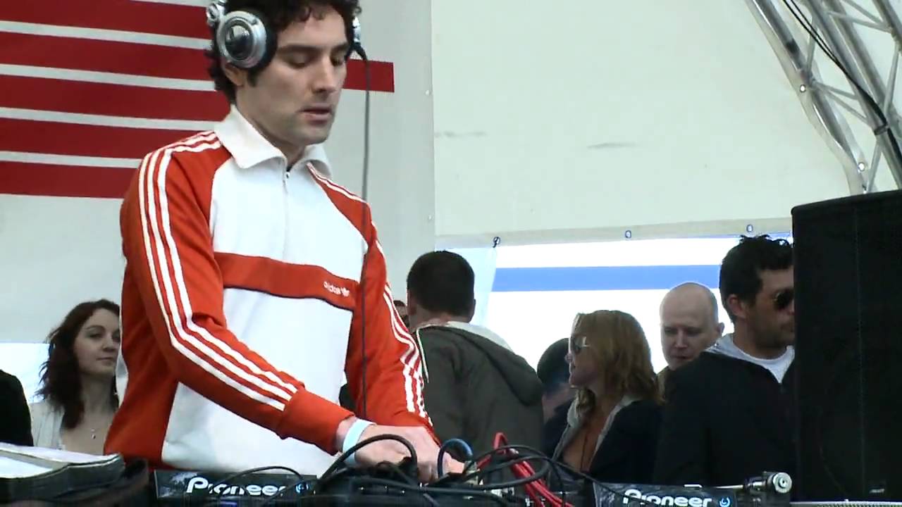 Tim Wolff @ TWSTd QNSDY - YouTube