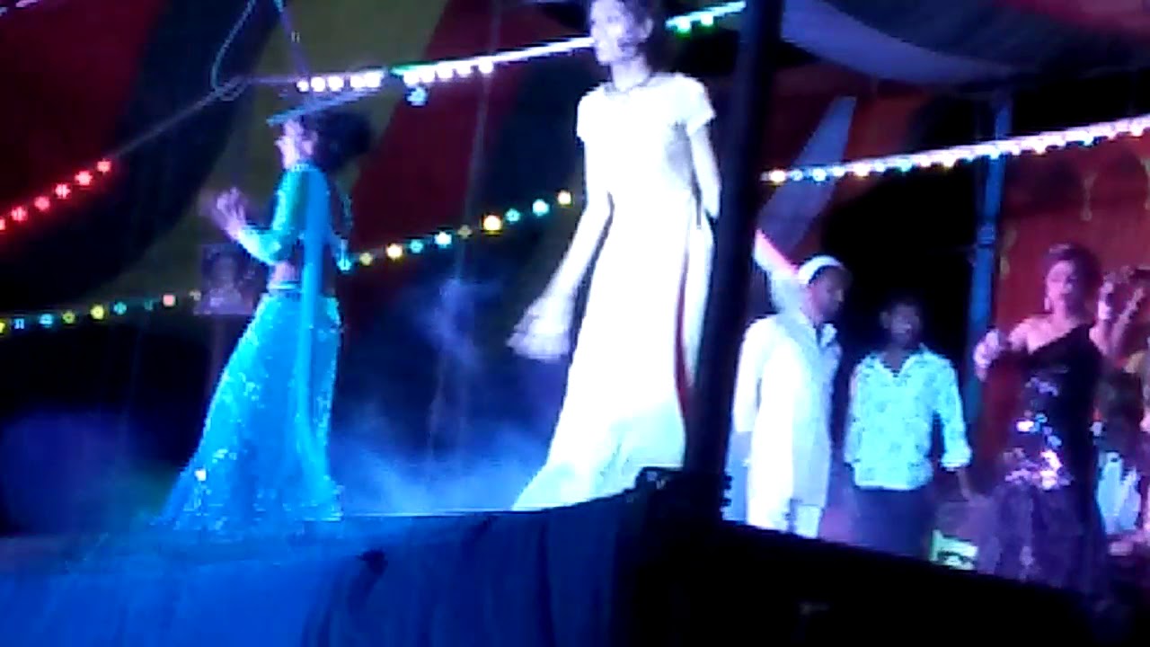 Megha dancer - YouTube