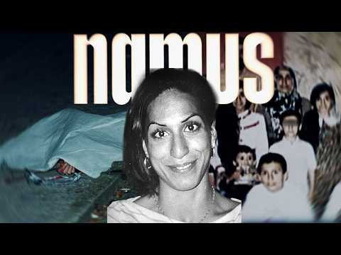 Almanya'yı Sarsan Namus Cinayeti | Hatun Sürücü