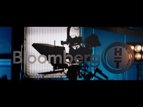 BLOOMBERGHT 10 YAŞINDA