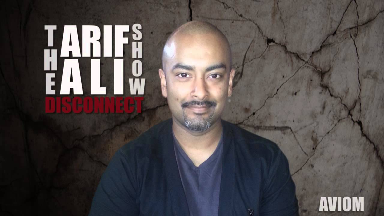 The Arif Ali Show - Disconnect EP#1 - The Injustice of the Justice ...