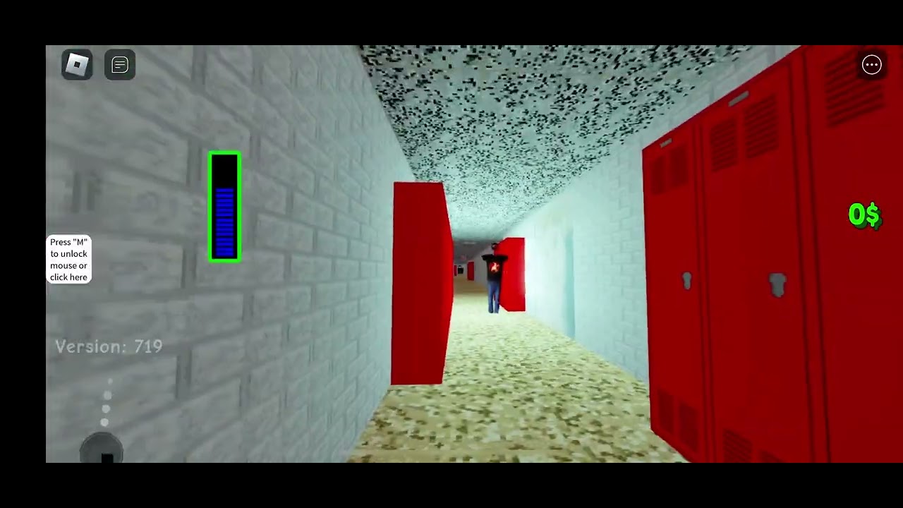 Fight neil but more original|roblox Private sever - YouTube