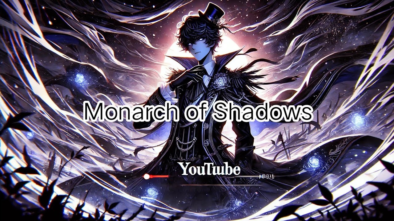 [NEXUS MV]-Monarch of Shadows: The Rise of a Legend - YouTube