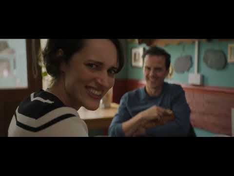 Fleabag all scenes when the priest notice us