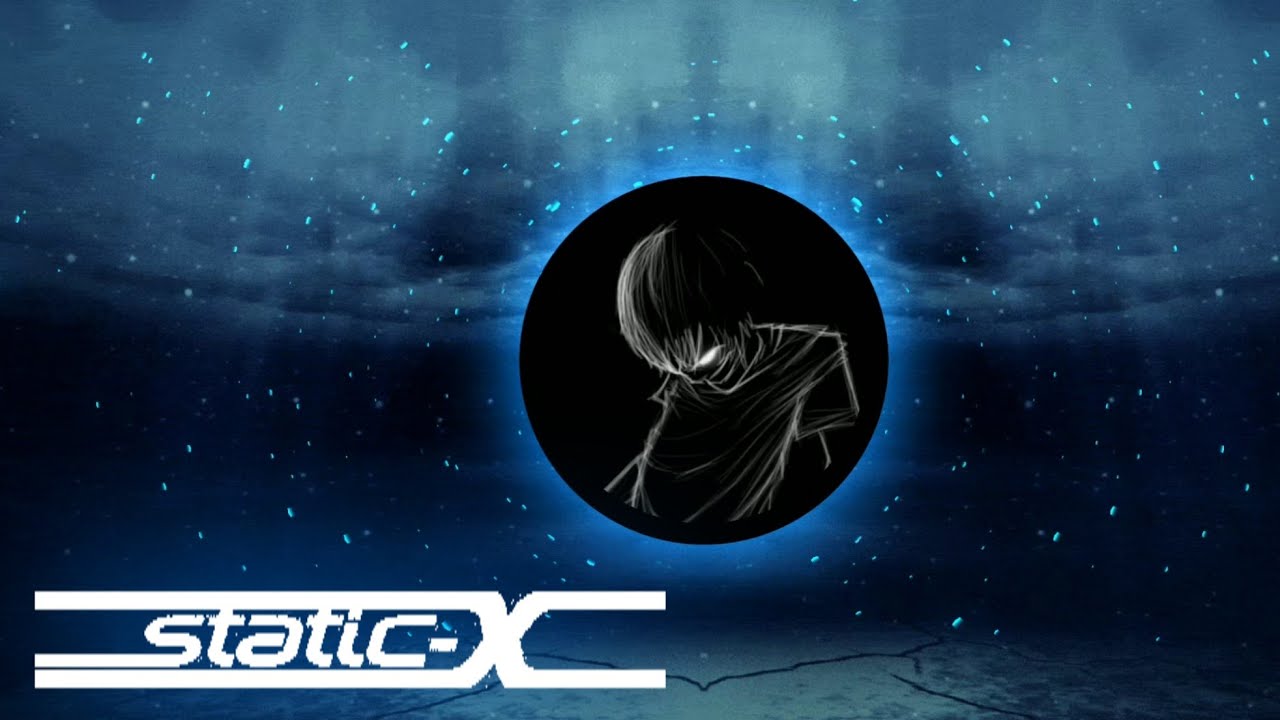 Static X - Destroyer (Bass Boosted) - YouTube
