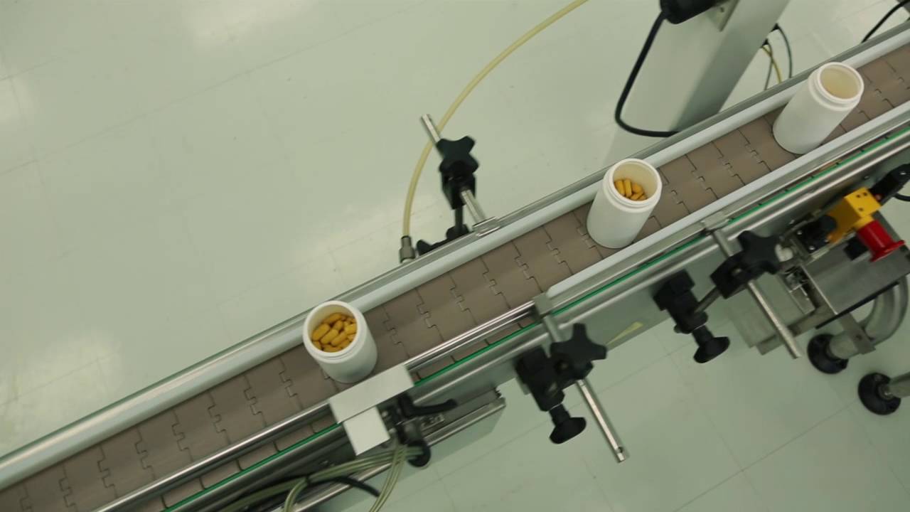 Take a Virtual Tour of USANA's State of the Art Manufacturing Facility ...