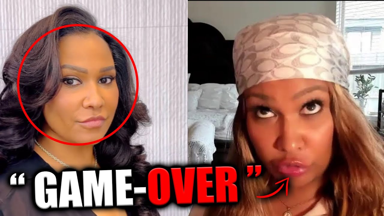 "Sprinkle Sprinkle" Gets ROASTED On Her Own Stream - YouTube