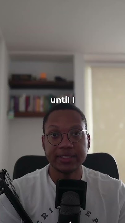 I Failed Leetcode Style Interviews For A While - YouTube