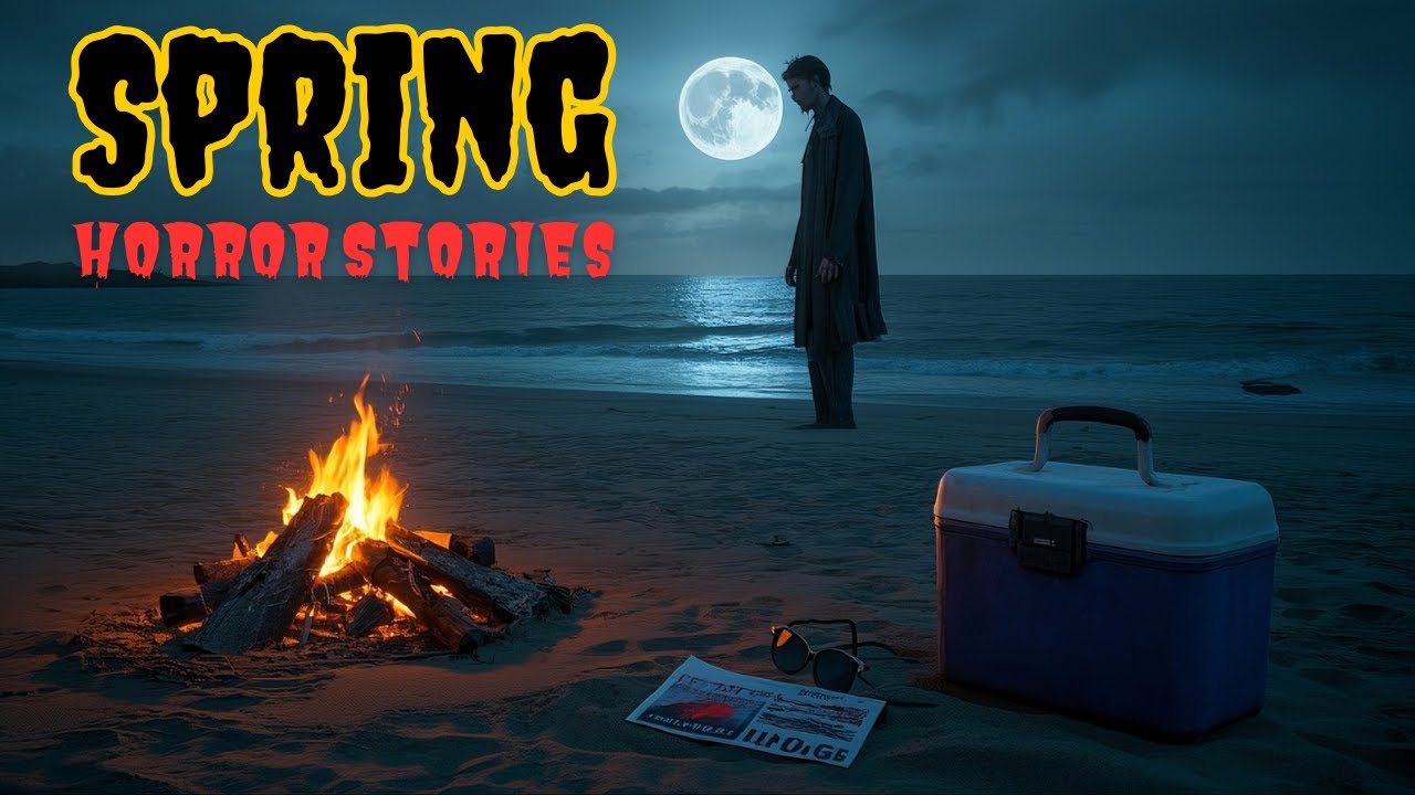 4 TRUE Spring Break Horror Stories (I Still Have Nightmares) - YouTube