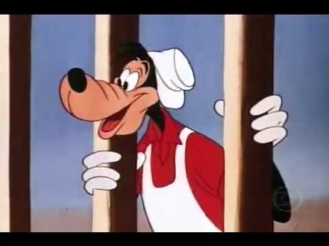 Pateta   Construindo sua Casa