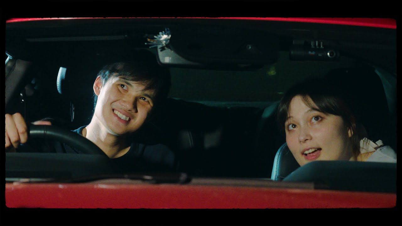 RememberTheBeat - LATE NIGHT DRIVE (Official Music Video) - YouTube