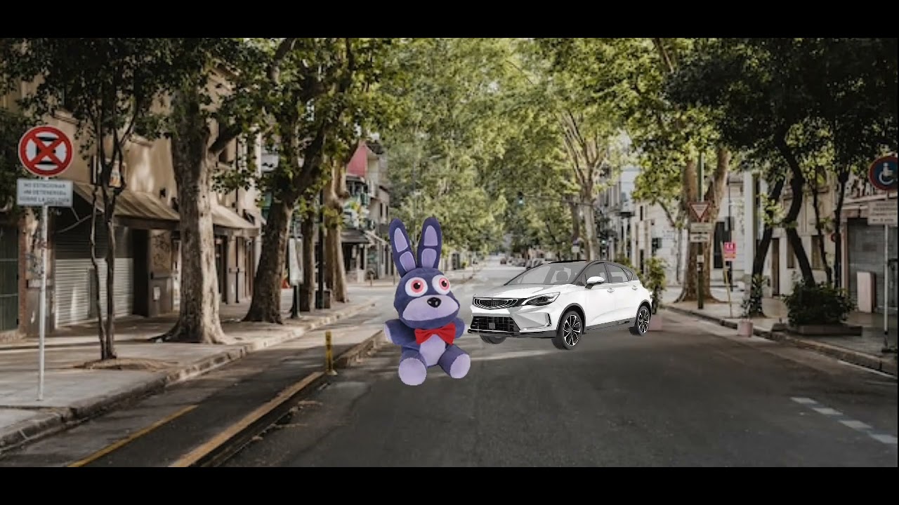 Feddys serie intro🧐🤙@Nisixx | technofire_23 - YouTube