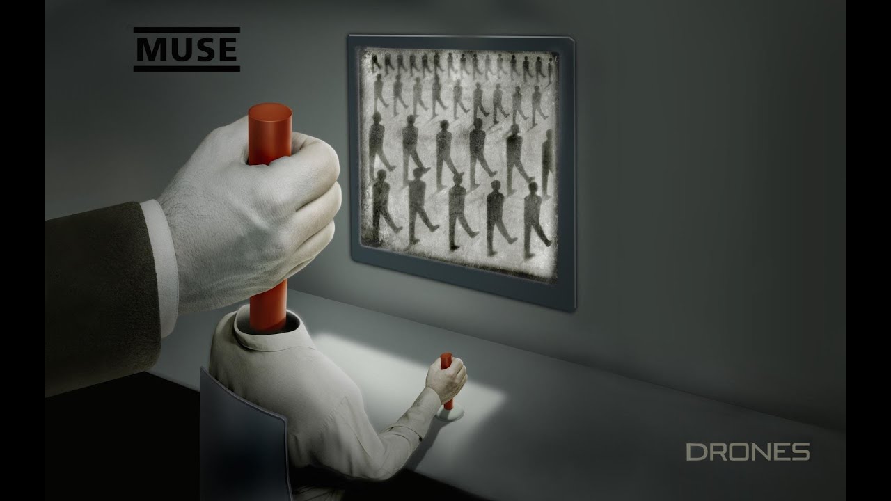 [Muse] Drones - A Capella Vocal Cover - YouTube
