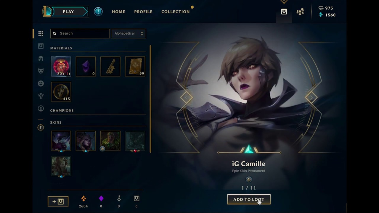 2019 30 MSI ORBS + OPENING! WHAT ARE THE ODDS!? LOL Leage of Legends ...