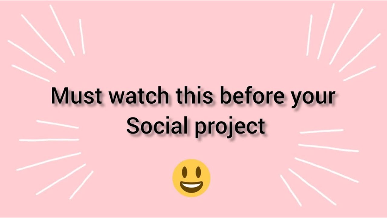 Social Studies Project Front Page KIDDIE CRAFTZZ YouTube social-studies-project-front-page-kiddie-craftzz-youtube