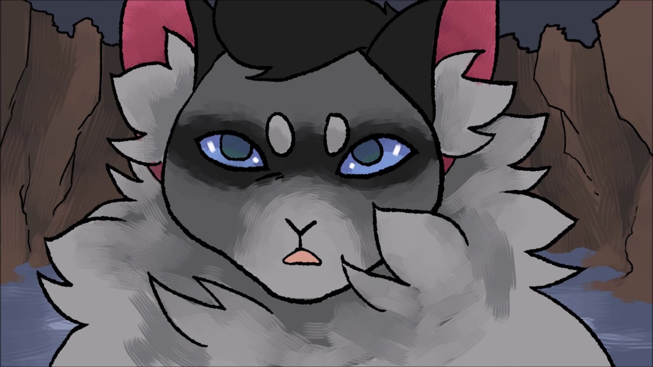 The Apology Song || Part 6 for Draikinator - YouTube