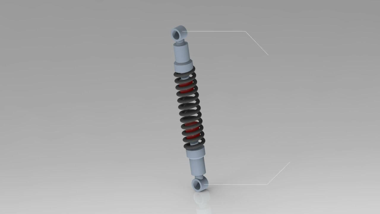 Demonstration of Magnetic Suspension - YouTube