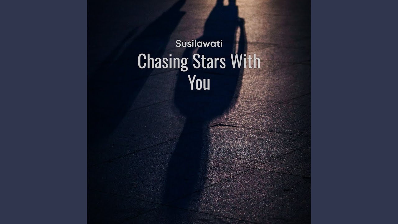 Chasing Stars With You (Preview) - YouTube